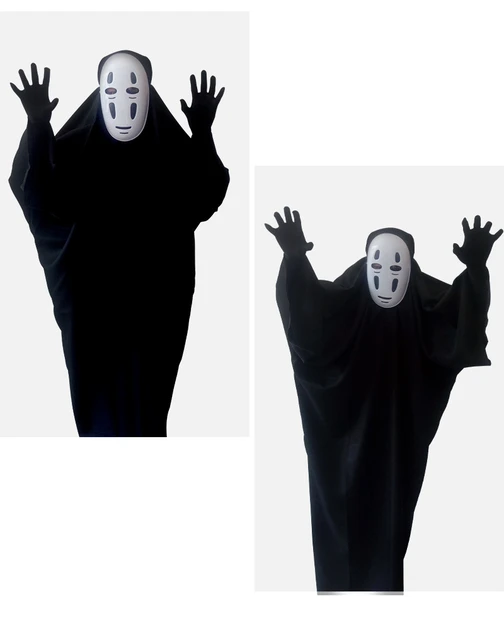 Anime Ghost Spirit Boy