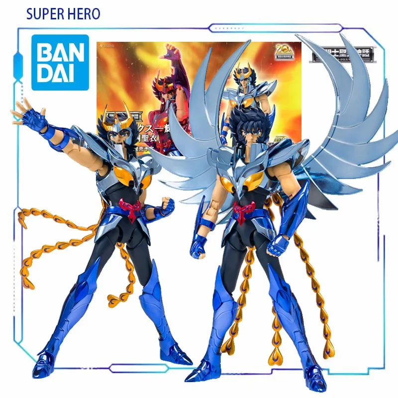 BANDAI-Original-Model-Kit-Mythology-10th-Anniversary-Edition-Ikki-170mm ...