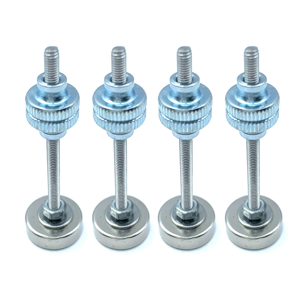 4Pcs-Universal-PCB-Board-Holder-Fixture-Magnetic-Pins-Clamp-Groove-For ...