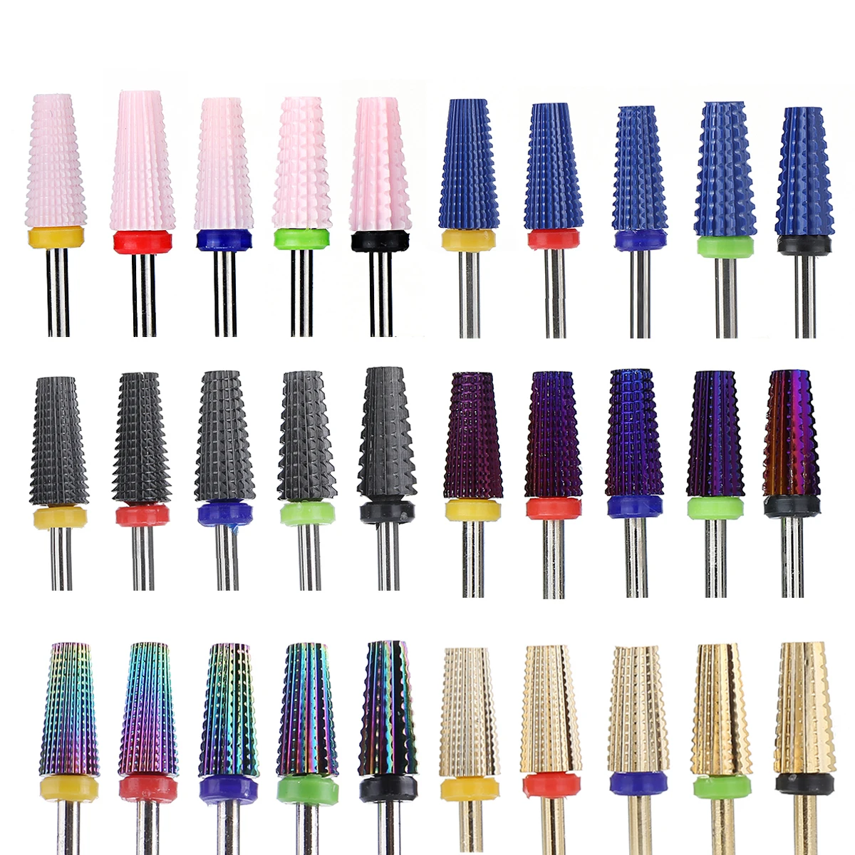 Ceramic-Milling-Cutter-For-Manicure-Electric-Rotary-Manicure-Machine ...