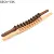 8/20 Beads Rolling Pin Universal Back Needle Massage Tendons Beech Wood ...