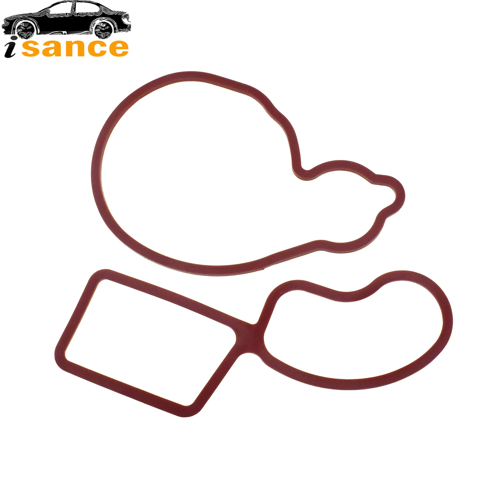 Upgrade-Coolant-Water-Pump-Seal-Gaskets-For-BMW-G08-G38-F20-F22-F23-F32 ...