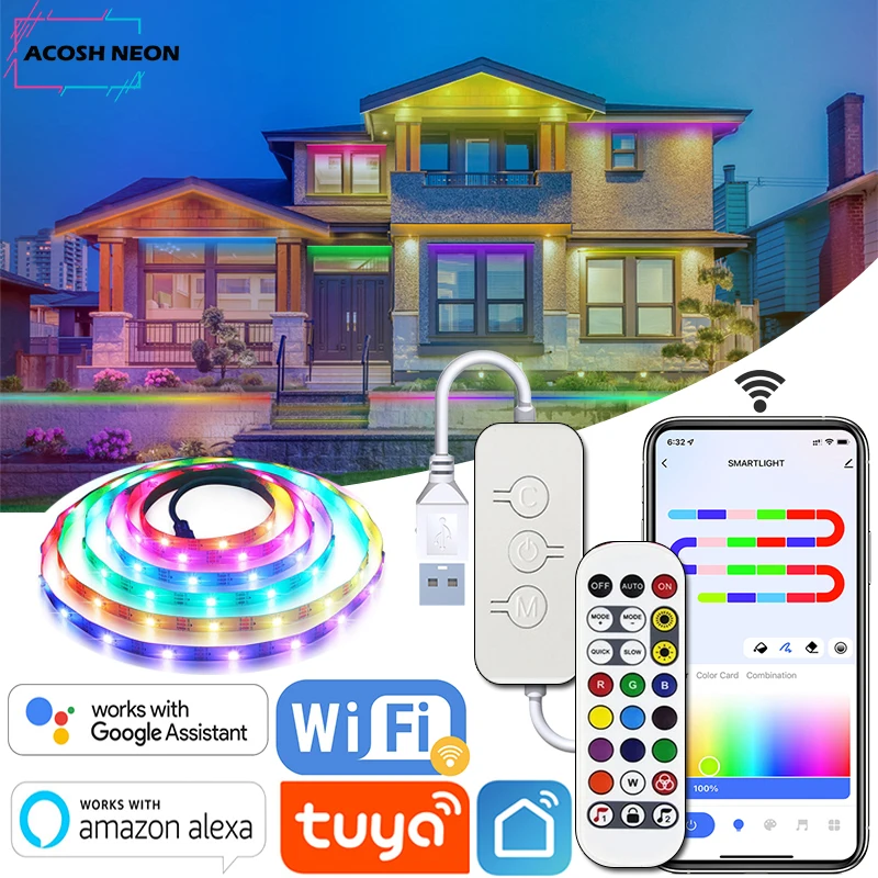 USB-TUYA-LED-Strip-Light-Smart-Wifi-RGBIC-Dreamcolor-LED-Strip-5V-WS2812B-Addressable-Light-Lamp.jpg
