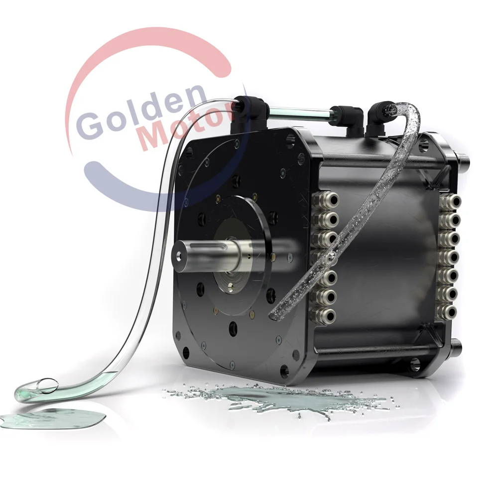 Bldc motor for electric car store