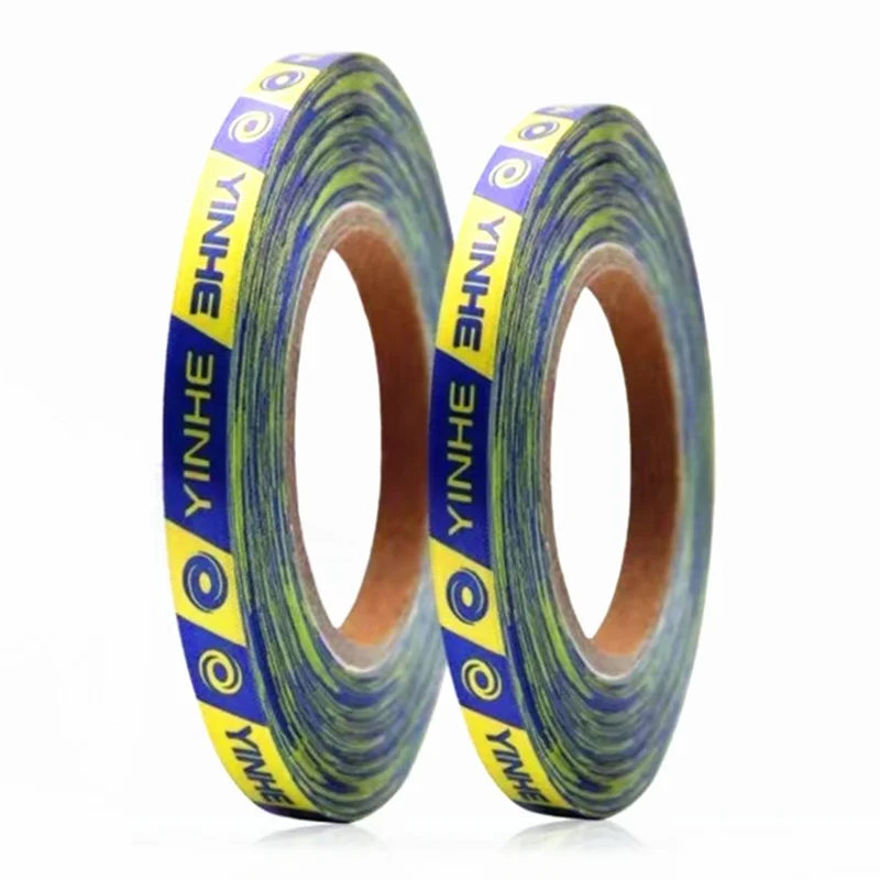 1pcs-YINHE-Edge-Tape-Table-Tennis-Racket-1cmx25M-Side-Protector-Ping ...