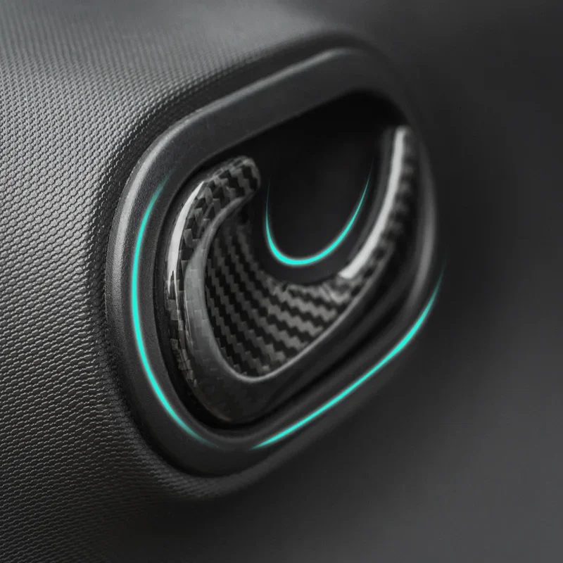 For Smart Fortwo 453 Forfour 453 2020 2019 2018 Interior Door Handle ...