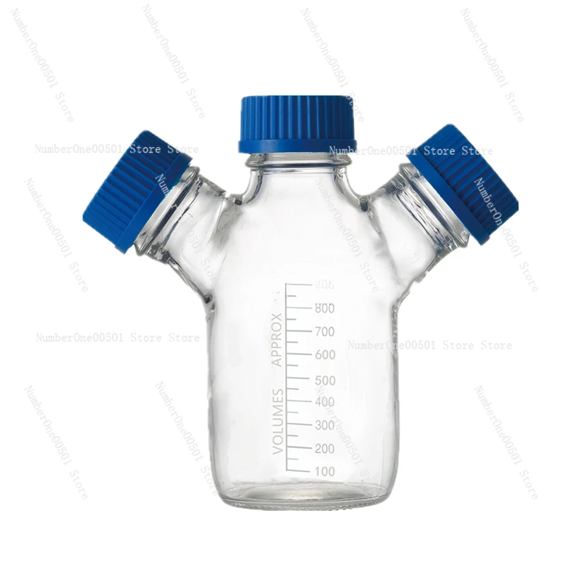 Gl45-Screw-Mobile-Phase-Liquid-Bottle-Screw-Storage-Chromatography ...