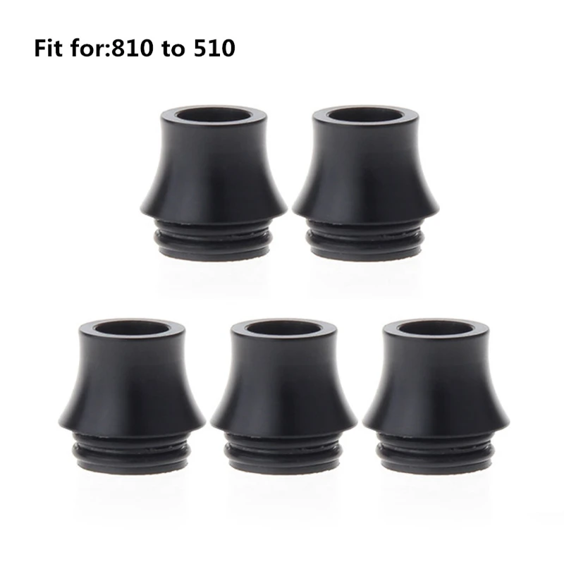 810 510 Drip Tip Adapter | 810 Drip Tip Mouthpiece 510 - Electronic ...