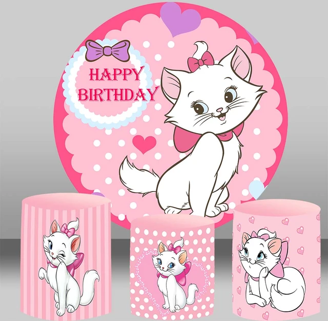 Kucing Marie