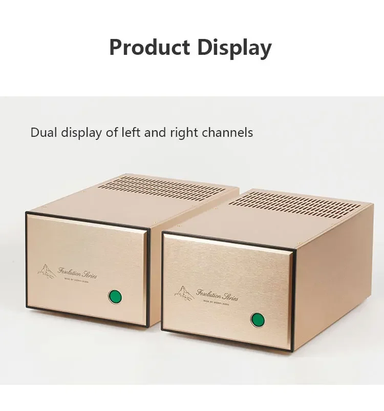 Direct-Engraved-FM111-Circuit-Single-Channel-Split-Type-High-power ...