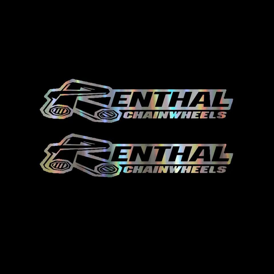 Renthal Logo Ever Wondered How Motocross Handlebars Are Made? Renthal