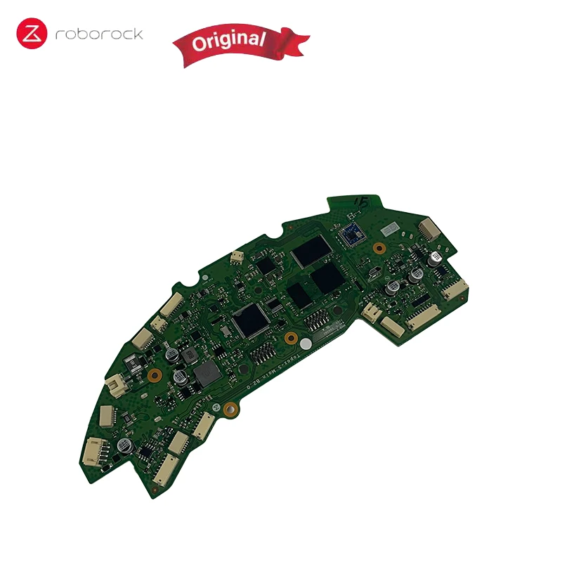 Original Accessories MotherBoard Topaz S Mainboard Spare Parts Accessory For Roborock S7 Pro ...