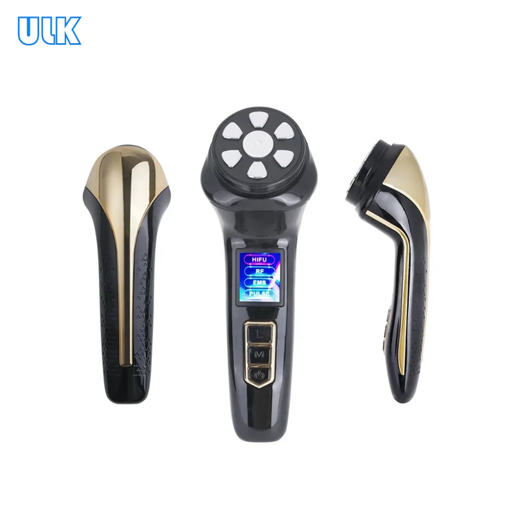 Newest-Mini-HIFU-3nd-Generation-RF-Ultrasonic-EMS-Pulse-Rejuvenation ...