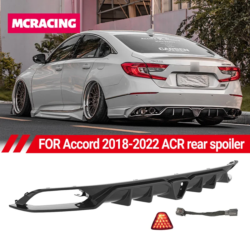 Honda Accord Jdm 2022