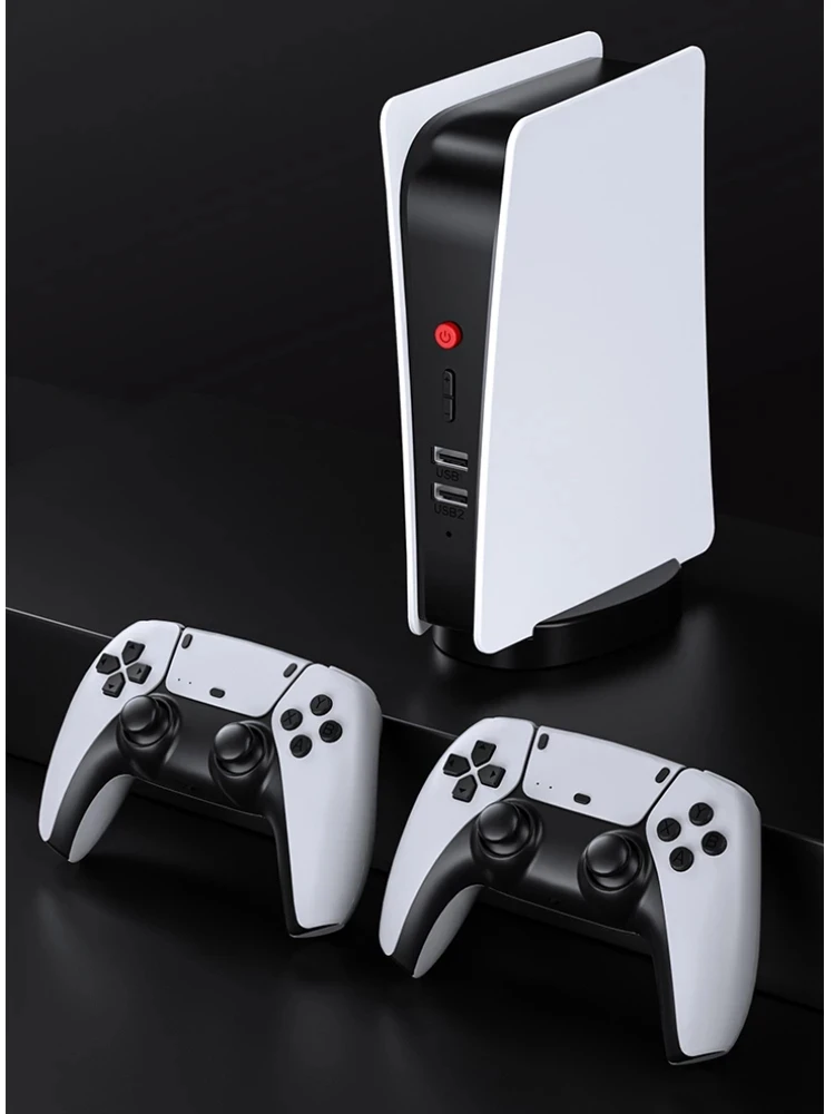 Ps5 Game Console