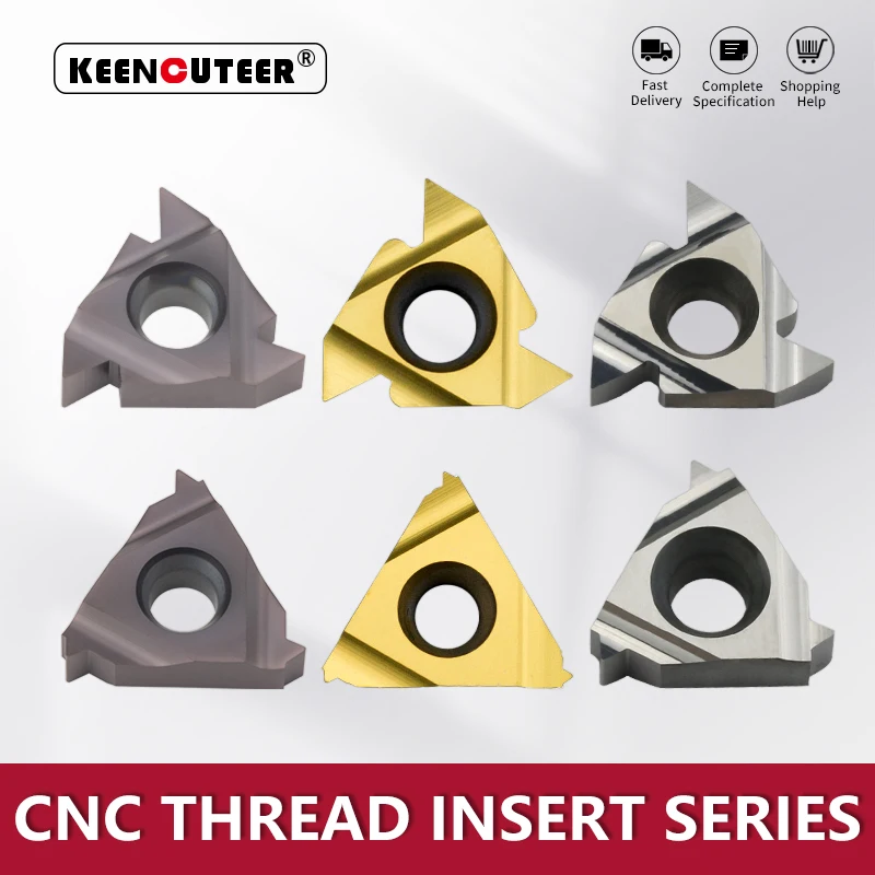 Herramienta-de-torneado-de-hilo-11IR-16IR-H01-PRC-YZ5018-inserci-n-de ...