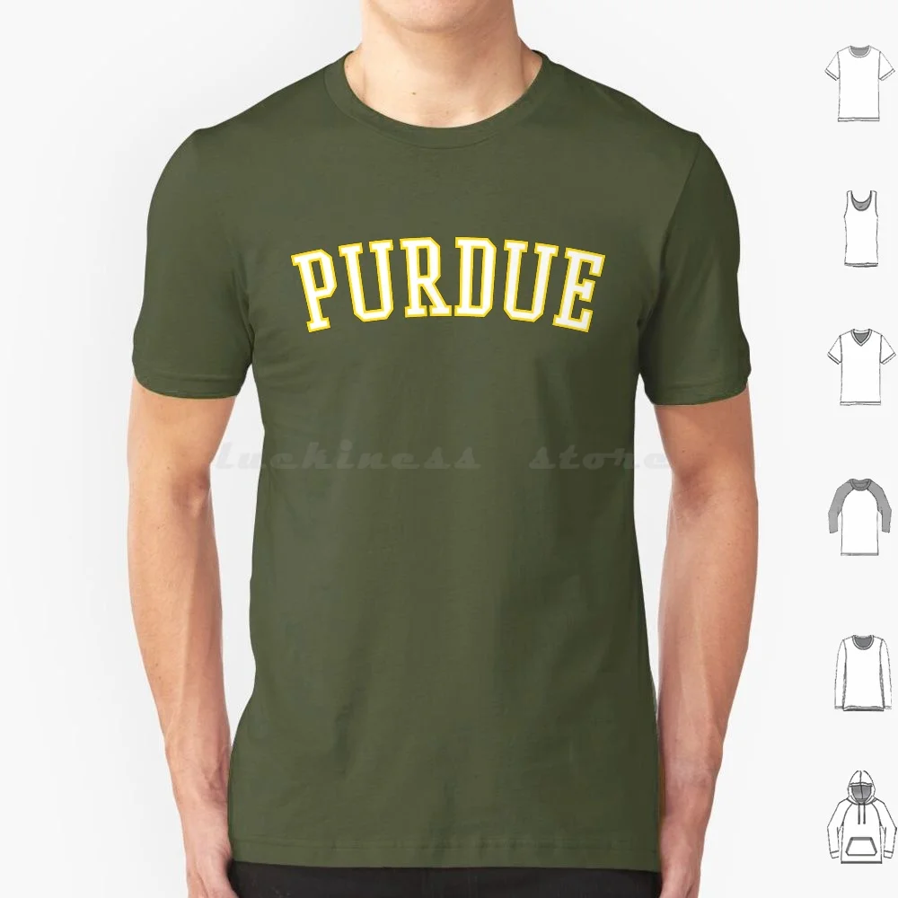 Camiseta Purdue para hombre, mujer y niño, talla 6Xl, Purdue Stranger ...