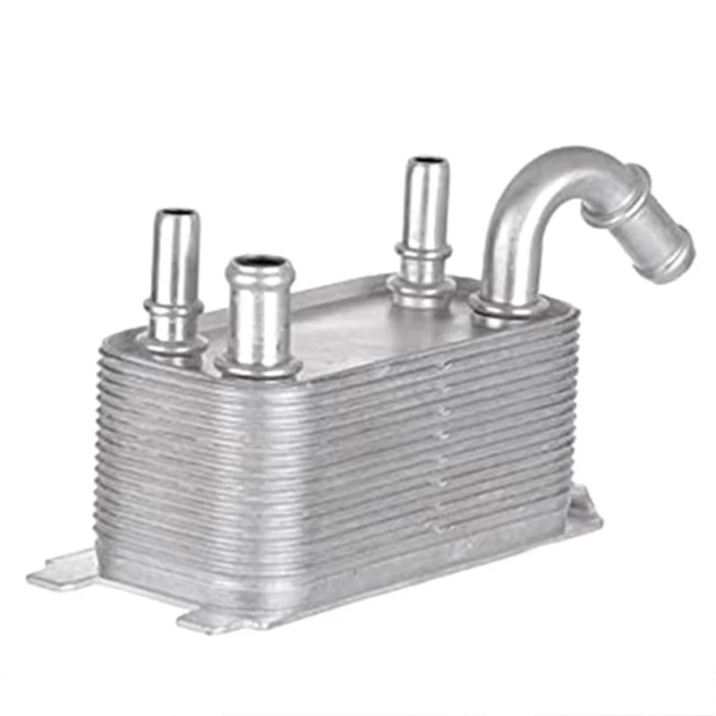 30792231 1446535 30645800 6G91-7A095-AD New Transmission Oil Cooler For ...