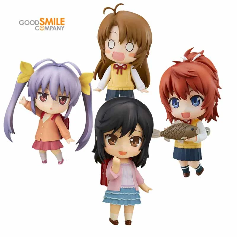 Genuine-GSC-NENDOROID-Miyauchi-Renge-445-Koshigaya-Komari-1583-1584 ...