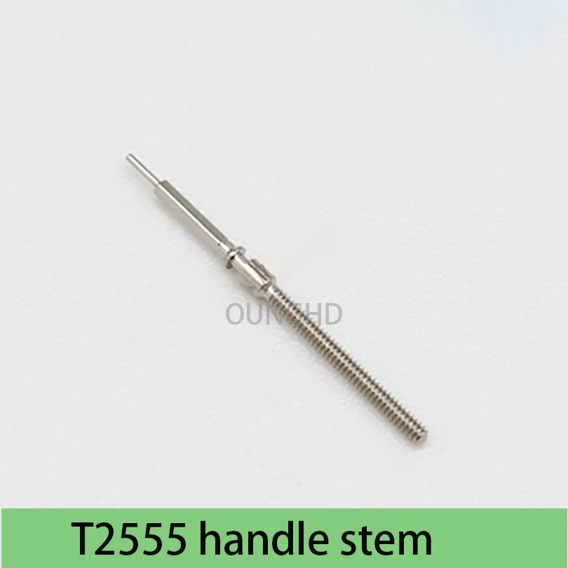Watch movement accessories ST255X series brand new Tianjin T2555 ...