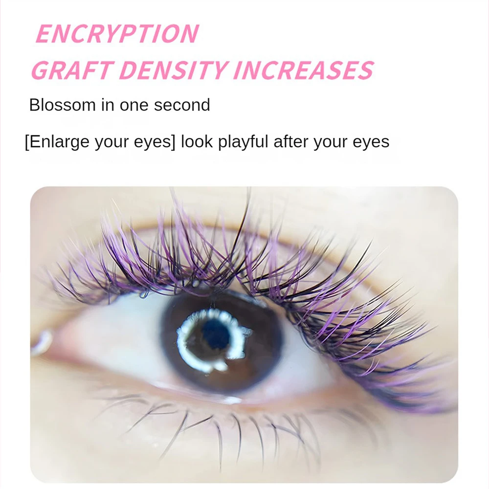 Double Eyelashes Pictures