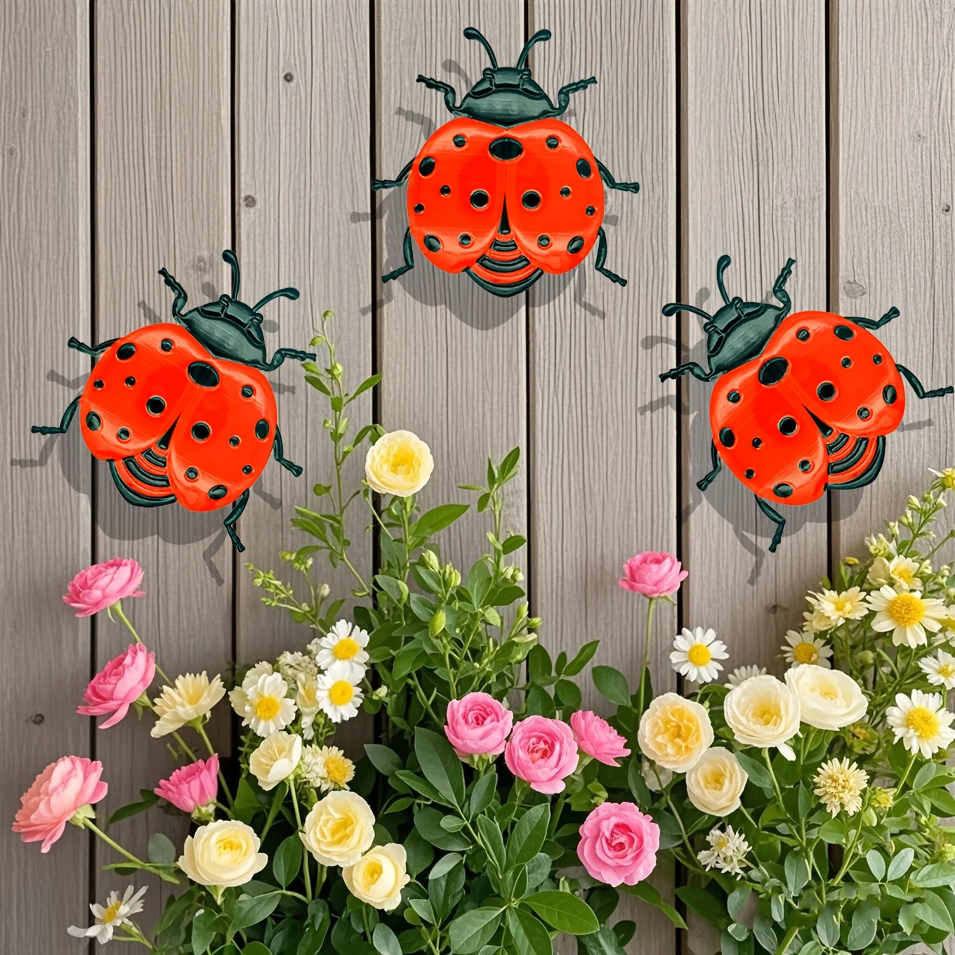 Transform Your Home Garden with Creative Ideas and Stylish Decorative ...