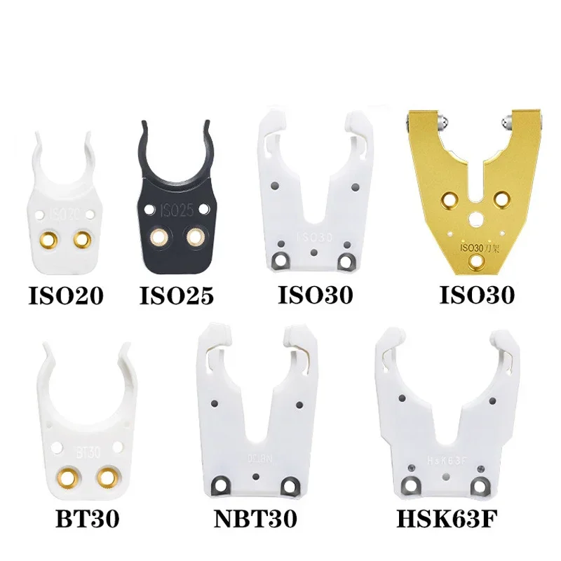 Clamp-BT30-BT40-NBT30-ISO20-ISO25-ISO30-HSK32-HSK40-CNC-Tool-Holder ...