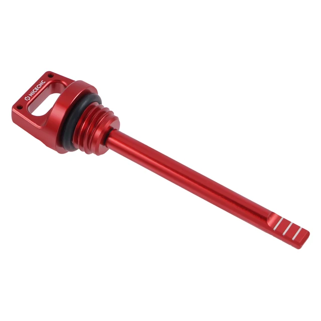 Motorcycle Engine Oil Dipstick Stick Plug For Honda CRF450R 2017-2022 ...