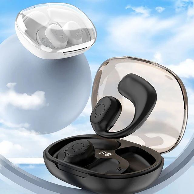 TWS large F60 OWS Wireless