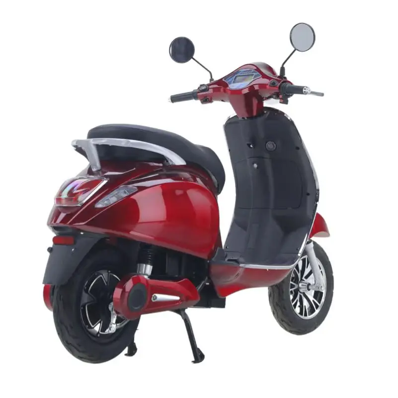 sharing-electric-scooter-shared-vespa-electric-motorcycle-sharing-E ...