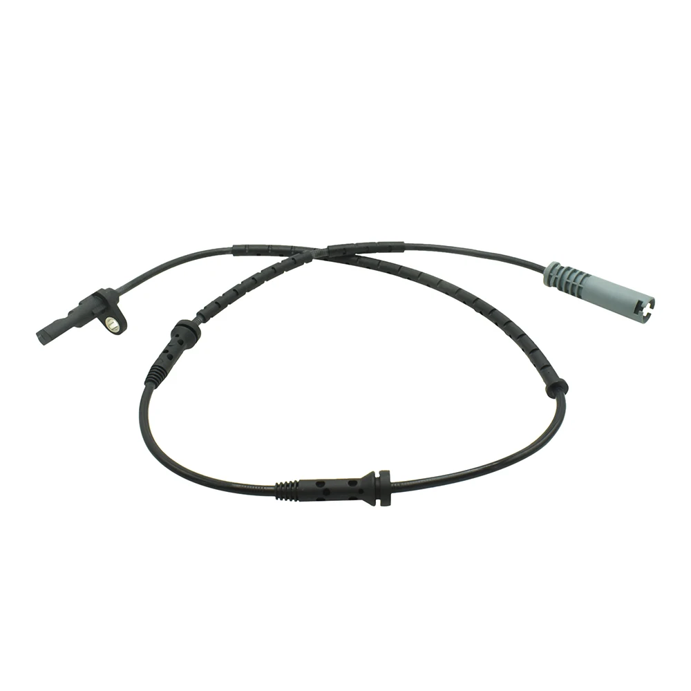 34526752160 Rear ABS Wheel Speed Sensor 34526758289 34526758290 for BMW ...