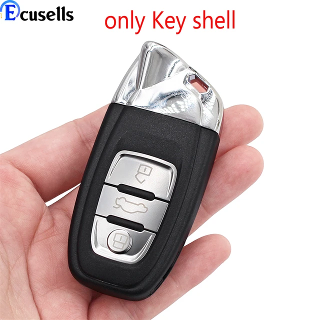 New Keyless Entry Remote Key Fob for Porsche (KR55WK45022) Flip