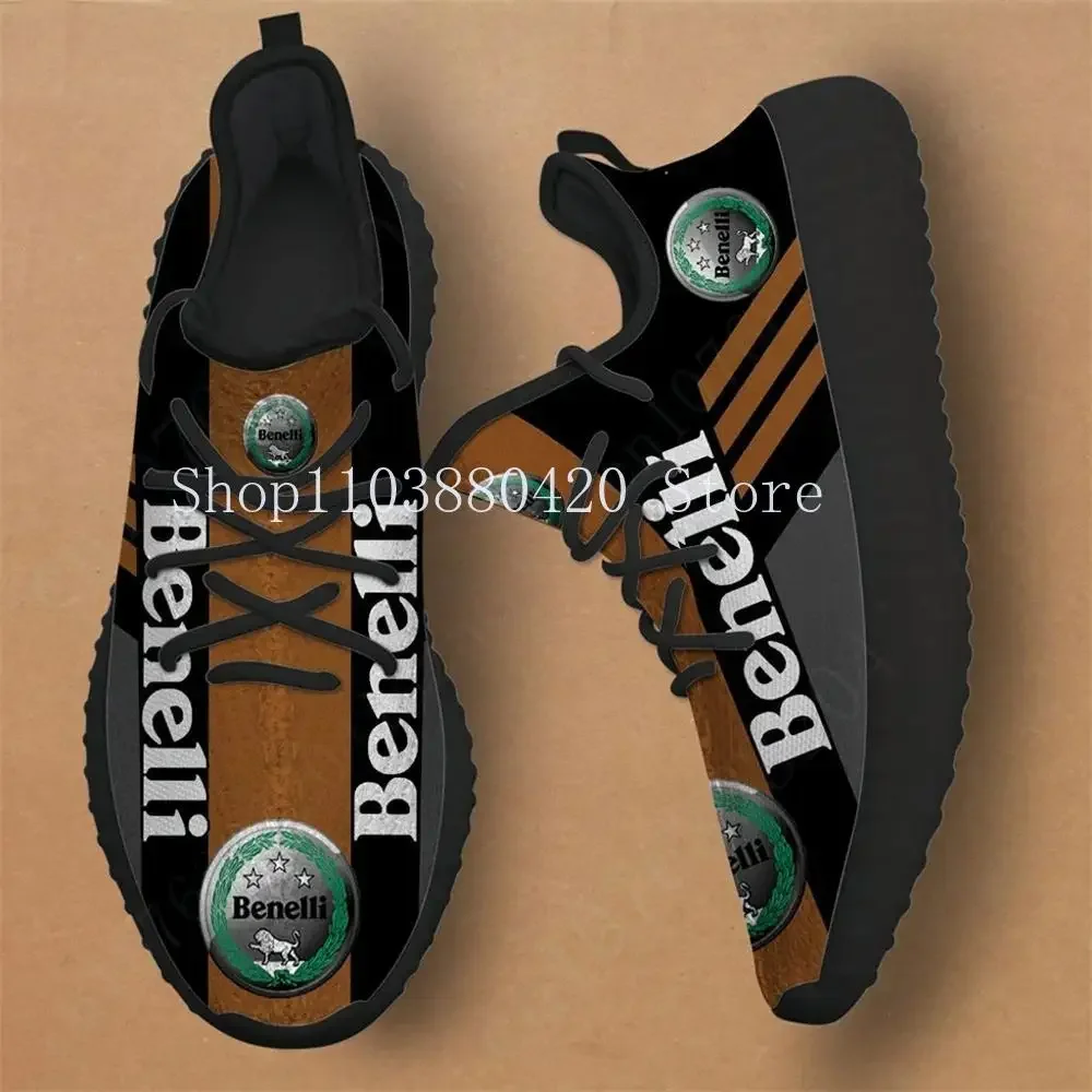 Benelli-Shoes-Lightweight-Comfortable-Male-Sneakers-Sports-Shoes-For ...