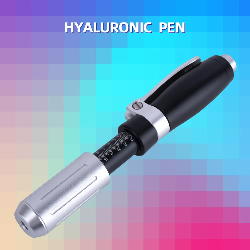 The Hydraulic Acid Pen That Changed My Daily Skincare Routine — Real ...