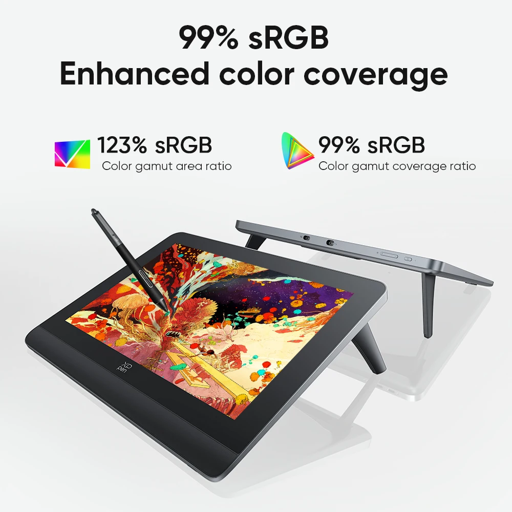 Graphic Tablet