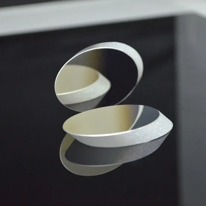 Espejo-plano-el-ptico-de-eje-corto-para-telescopio-astron-mico-accesorios-de-reflexi-n ...