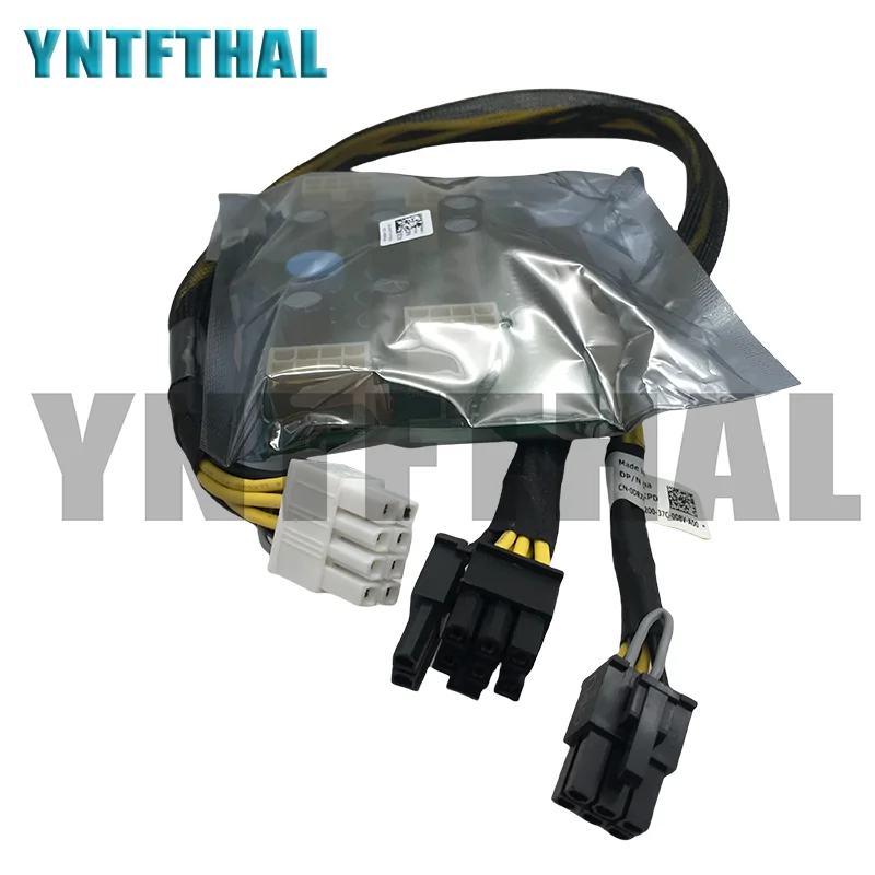 X7C1K-0X7C1K-CN-0X7C1K-GPU-w-Cable-DRXPD-0DRXPD-CN-0DRXPD-for-T630-T640 ...