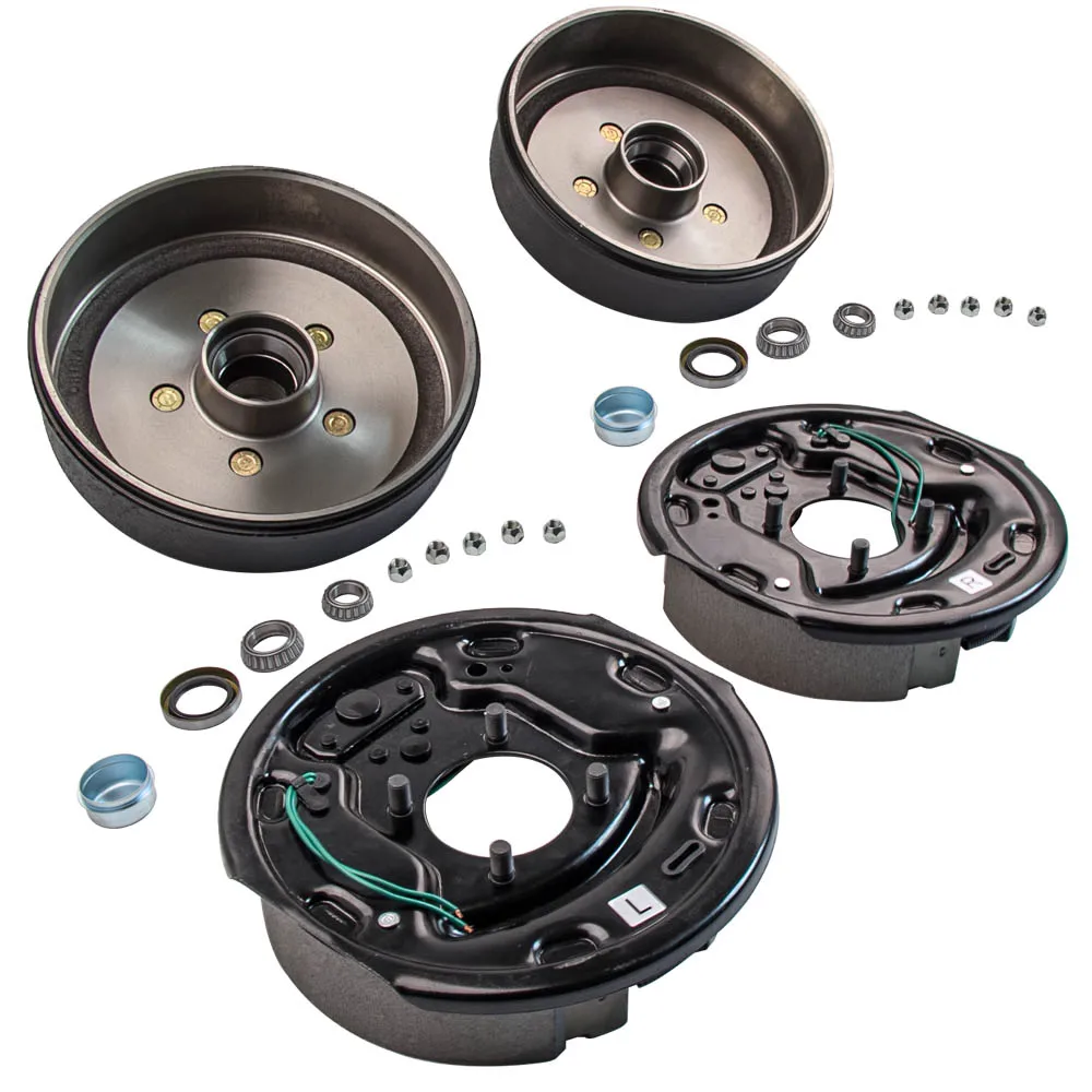 Kit-de-roulement-de-tambour-de-moyeu-de-frein-de-remorque-carton ...