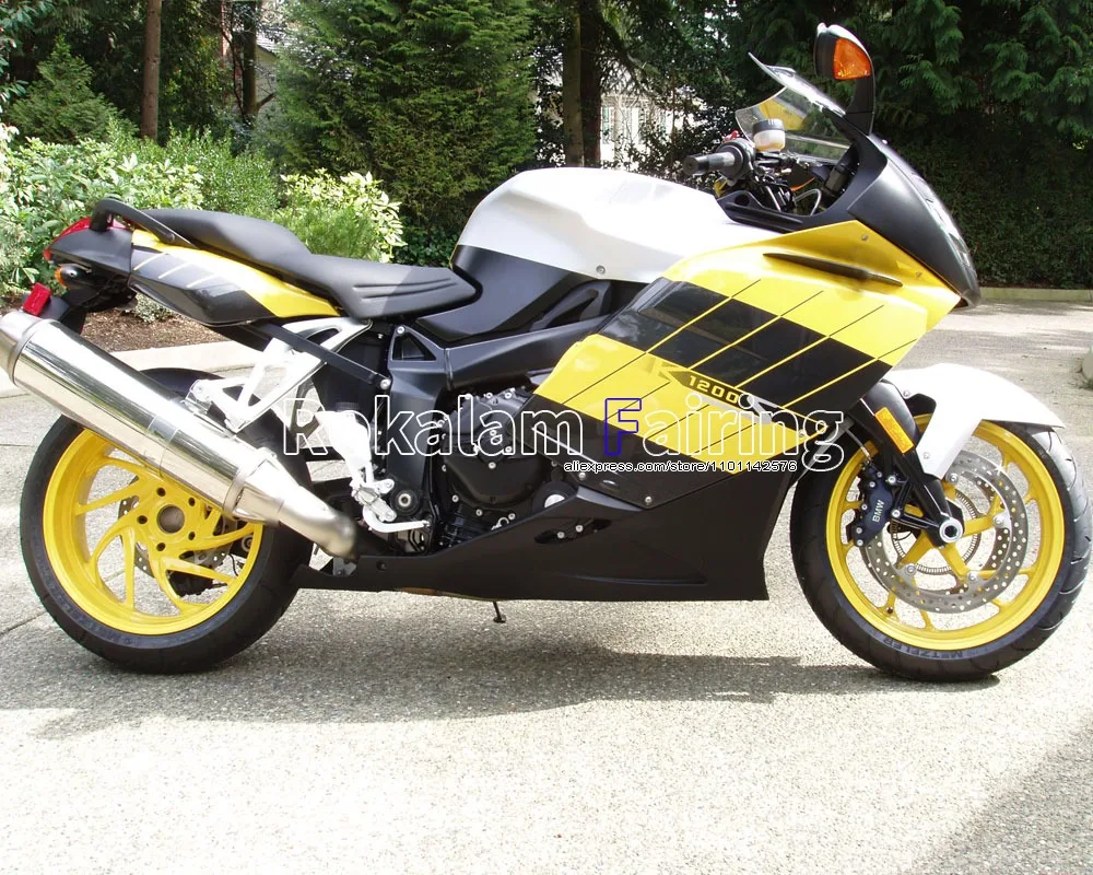 For Bmw K1200s Parts 2005 2006 2007 2008 K1200 S 05 06 07 08 K 1200s ...