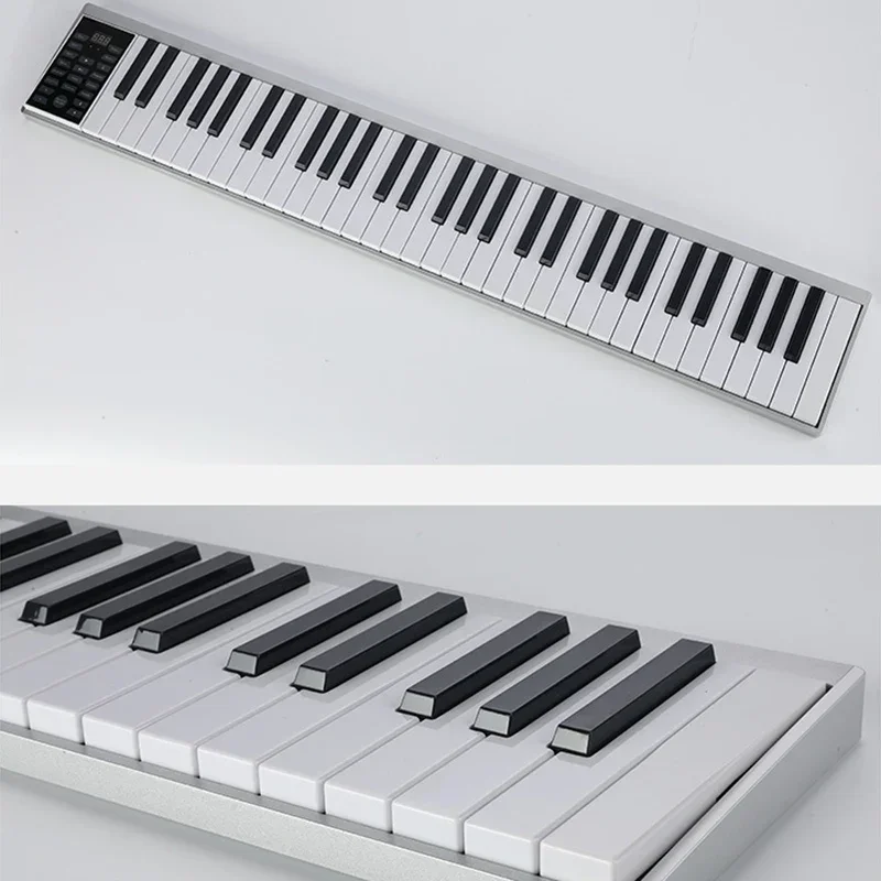 Midi-Keyboard-Electronic-Piano-Portable-Children-Professional-Adult ...