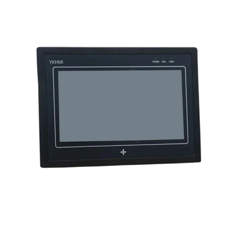 5" 7 inch YKHMI PLC HMI All in one machine MM-24MR-4MT-500-FX-A/B/C MC ...