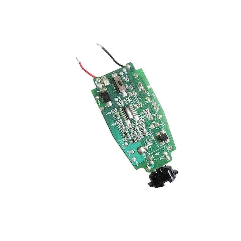 Shaver Circuit Board Motherboard For Philips YQ6008 YQ6308 YQ6108 ...