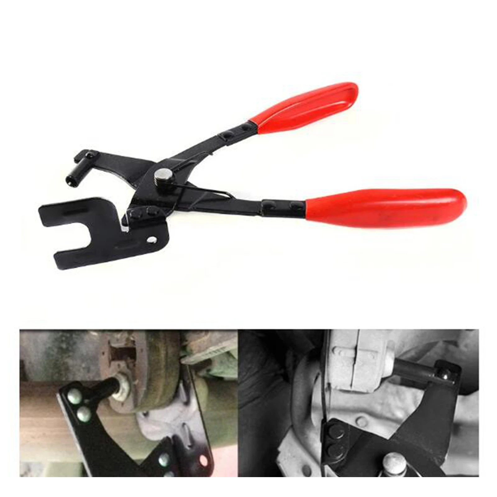 Car-Exhaust-Hanger-Removal-Pliers-Red-Hand-Tools-Muffler-Hanger-Removal ...