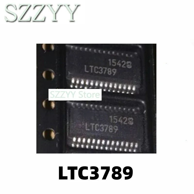5PCS LTC3789 LTC3789EGN TSSOP28 - AliExpress 502