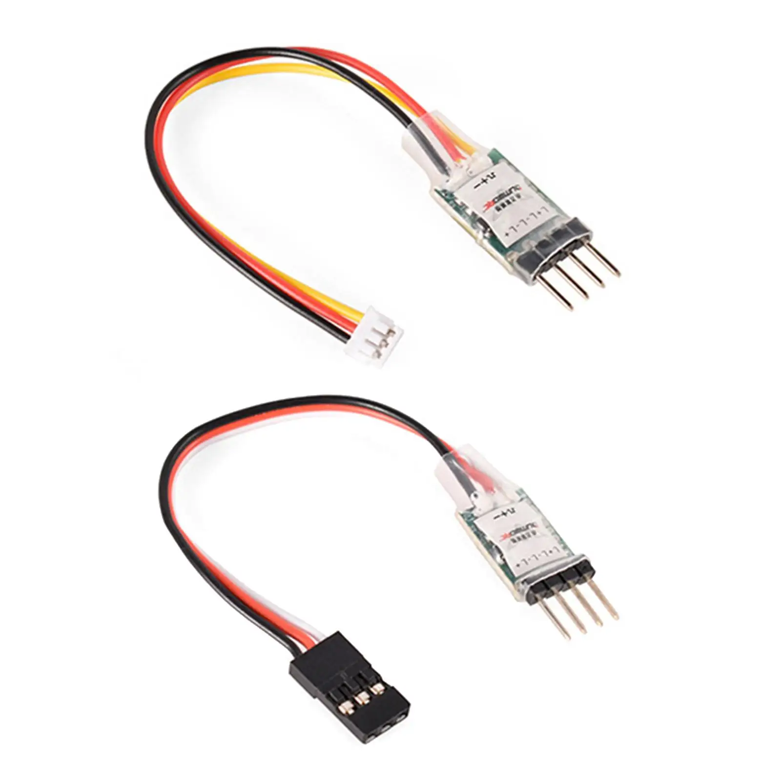 Electronic-Switch-Relay-Car-Accessories-3CH-Switch-System-RC-LED-Light-Controller-for-RC-Car ...