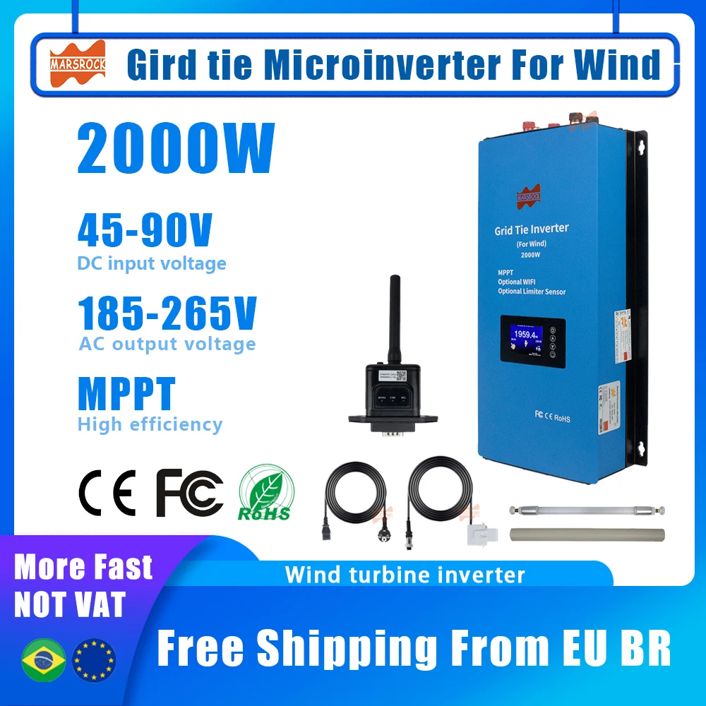 2000W-48V-DC-MPPT-Wind-Inverter-with-Limiter-230V-240V-AC-2-Phase-On ...