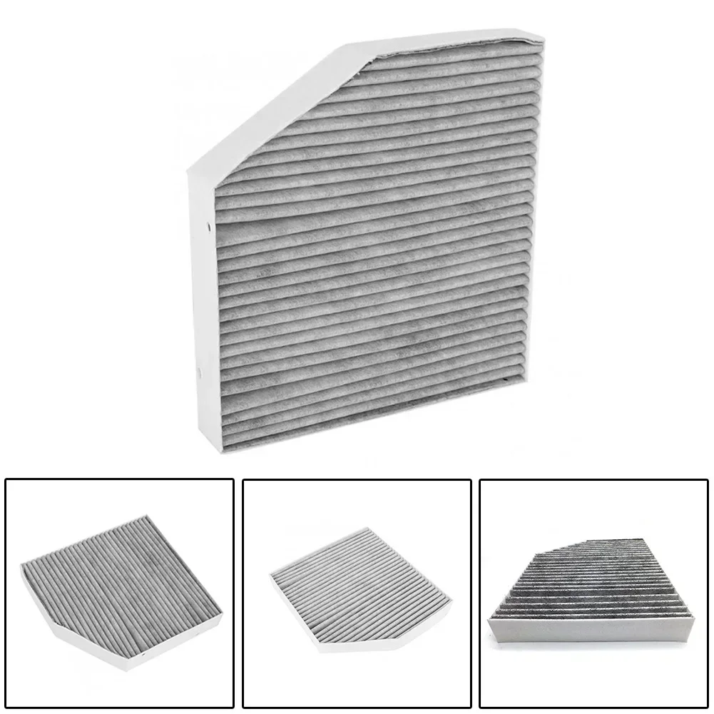 Car-Cabin-Air-Filter-For-Mercedes-W205-A238-C238-W213-C253-X253-Part ...