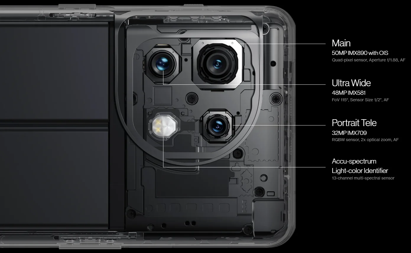 Global Version OnePlus 11 5G Smartphone Snapdragon 8 Gen 2 2K 120 Hz ...