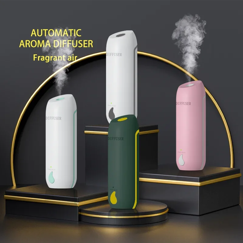 Aromatherapy-Machine-Timed-Automatic-Spraying-Fragrance-Household ...