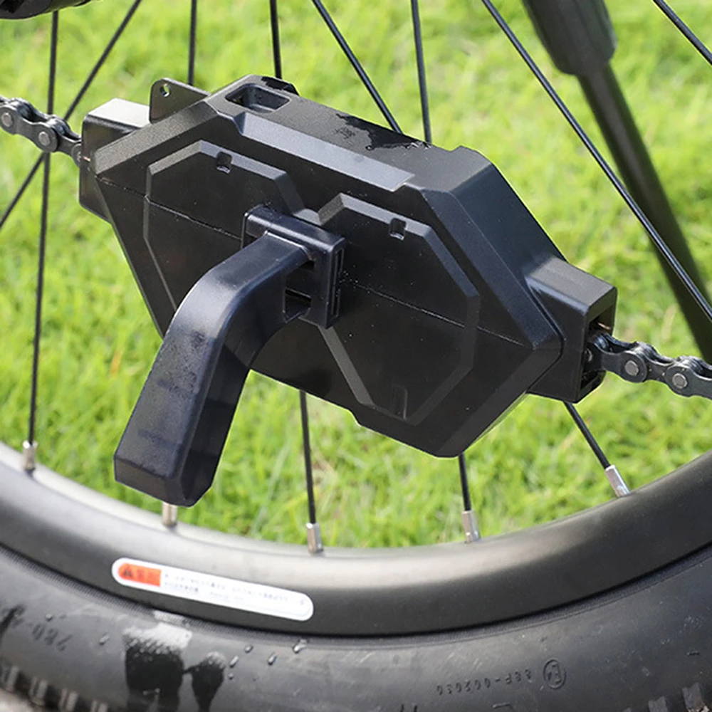 Bicycle-Chain-Cleaner-Strong-Magnetic-Cycling-Chain-Scrubber-Cleaner ...